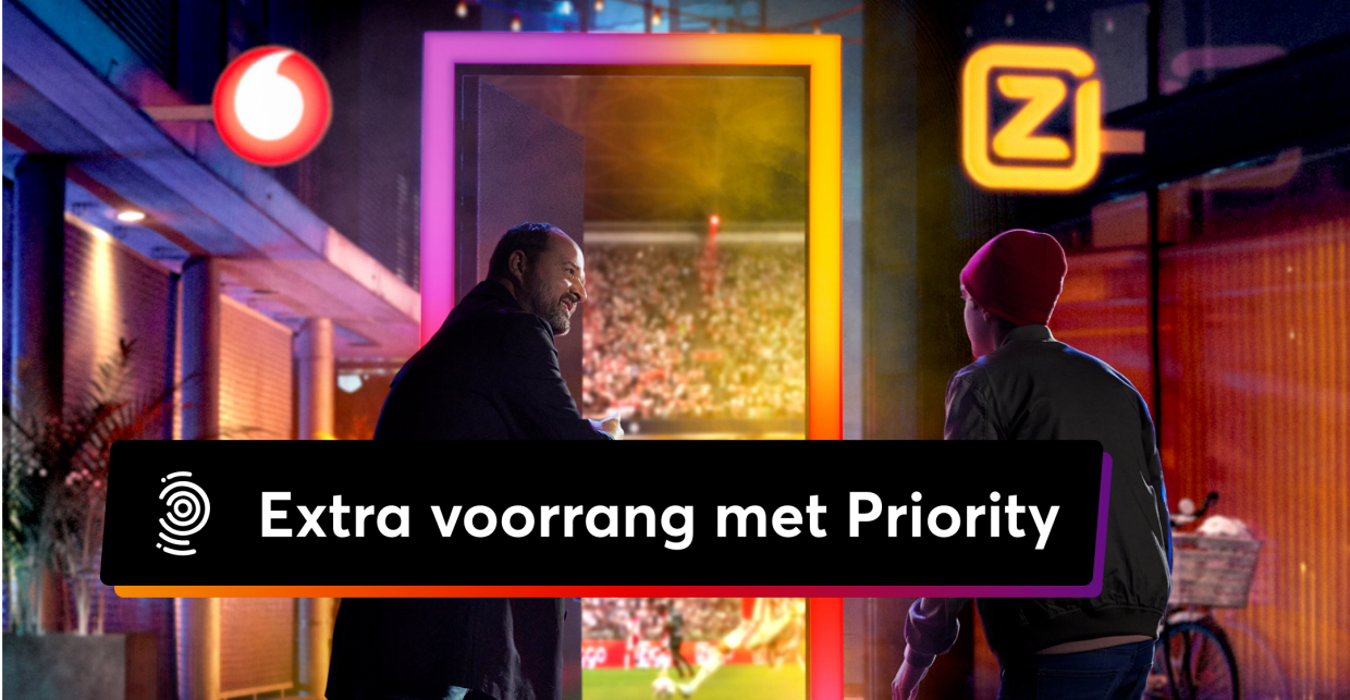 5GameClash | Vodafone