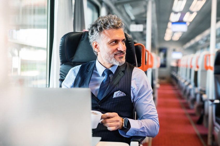 Zakelijk mobiel internet en bellen | Vodafone Business